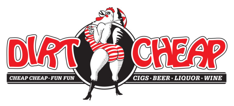 Dirt Cheap | Liquor Stores Near You | Big Selection, Low Prices