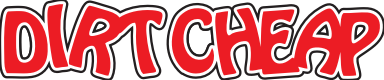 Dirt Cheap | Discount Cigarettes | Save Big with Dirt Cheap!